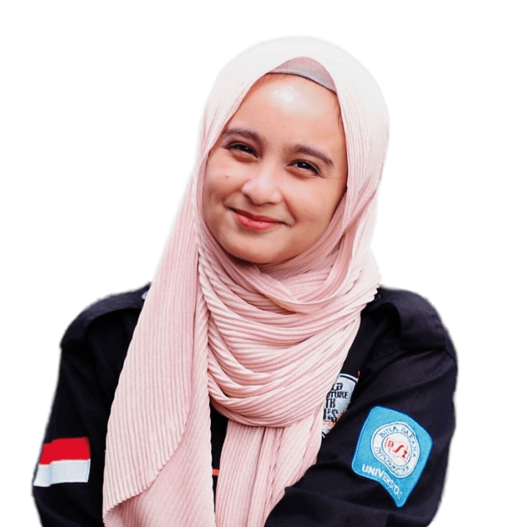 Annisa Nurrobani